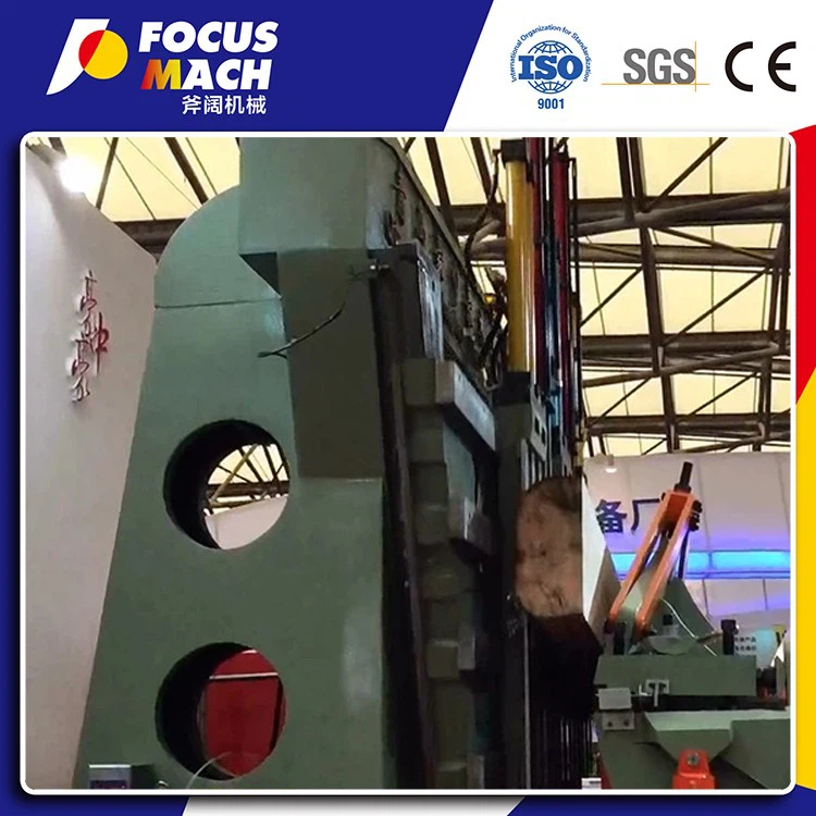 China Wood Face Veneer Vertical Slicer Machine Manufacturers Suppliers ...